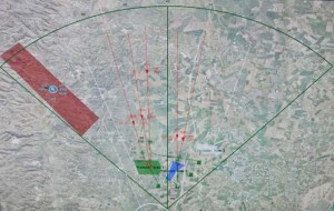 Iron Dome Battle management Demonstrated - Defense Update: