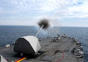 U.S. Navy Accelerates LCS Operational Deployment - Defense Update: