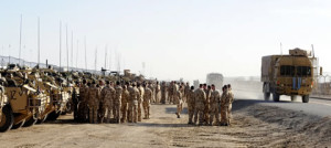 Psyops and the Battle for Marjah - Defense Update: