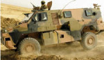 Commercial Chassis, Modular Hulls Proposed for MRAP