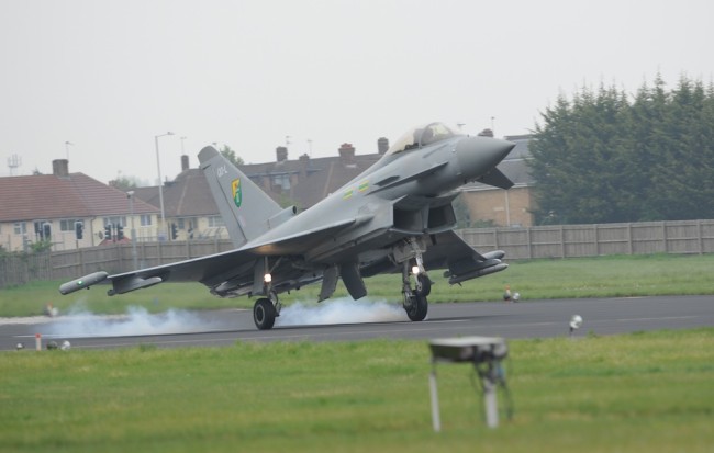 HMS Ocean - Defense Update: