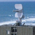 Maritime Surveillance Radars from Elta - Defense Update: