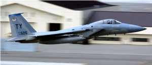 F-15 Crash Under New Investigation - Defense Update: