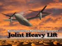 Joint Heavy Lift (JHL) - Defense Update: