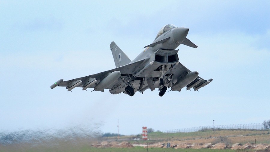 South Korea Announces Evaluation of F-X Fighter Bids to Begin Next Week ...