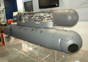 IAI/Elta has unveiles TASCAN targeting pod - Defense Update: