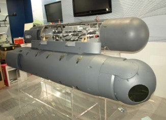 Targeting pod - Defense Update: