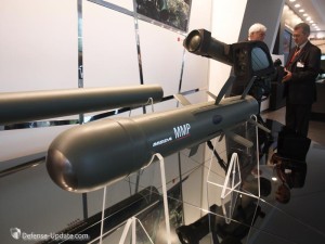 MBDA Reports progress with MMP Missile - Defense Update: