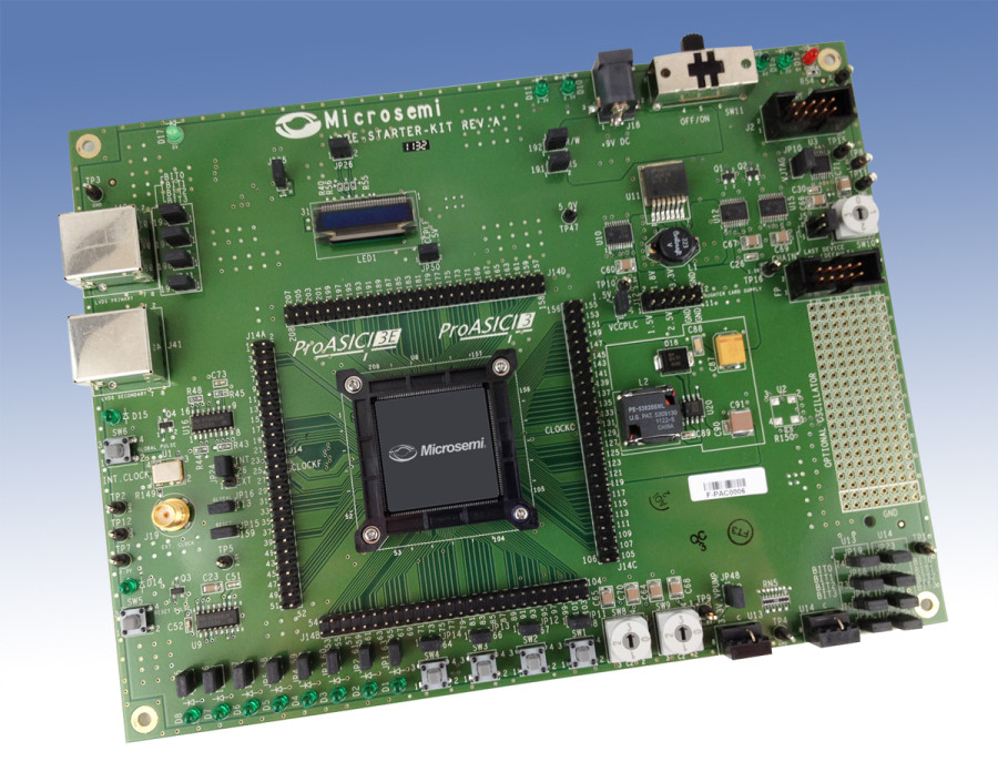 Chinese-Built Microprocessor Includes Programmable Backdoor - Defense ...