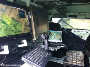 Eurosatory 2012 Photo Report & Dynamic Demonstration - Defense Update: