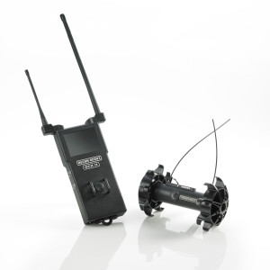 ReconRobotics Debut: Throwbot XT Reconnaissance Robot - Defense Update: