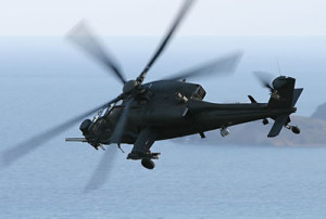 Turkey Selects Italian A-129 for Future Attack Helicopter - Defense Update: