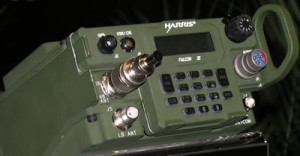 Harris Links Military, Government & Civilian Networks - Defense Update: