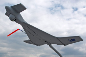 IAI Gets $100 Million Contract for HAROP Killer Drones - Defense Update: