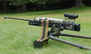 Farewell Ma Duce! Welcome LW50MG - Defense Update: