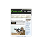 ReconRobotics Debut: Throwbot XT Reconnaissance Robot - Defense Update: