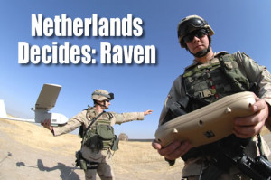 AeroVironment Awarded 7.7 Million Contract to Supply Ravens to the ...