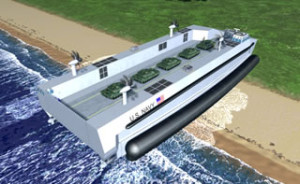 Textron, L-3 Com Team to Compete on a $4 billion LCAC Successor Program ...