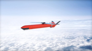 MBDA Introduces Futuristic UAV Weapon Approach - Defense Update: