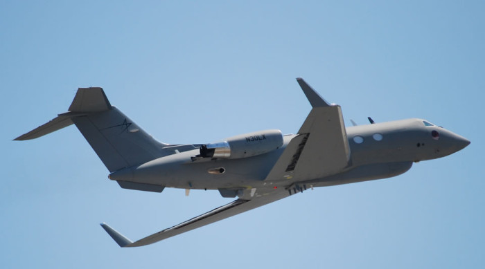 Italy Expands Airborne C4ISR Capabilities - Defense Update: