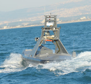 The Human Aspect of Unmanned Surface Vehicles - Defense Update: