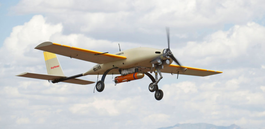 Pyros Demonstrates Lethality, Low Collateral Damage in End-to-End Test ...