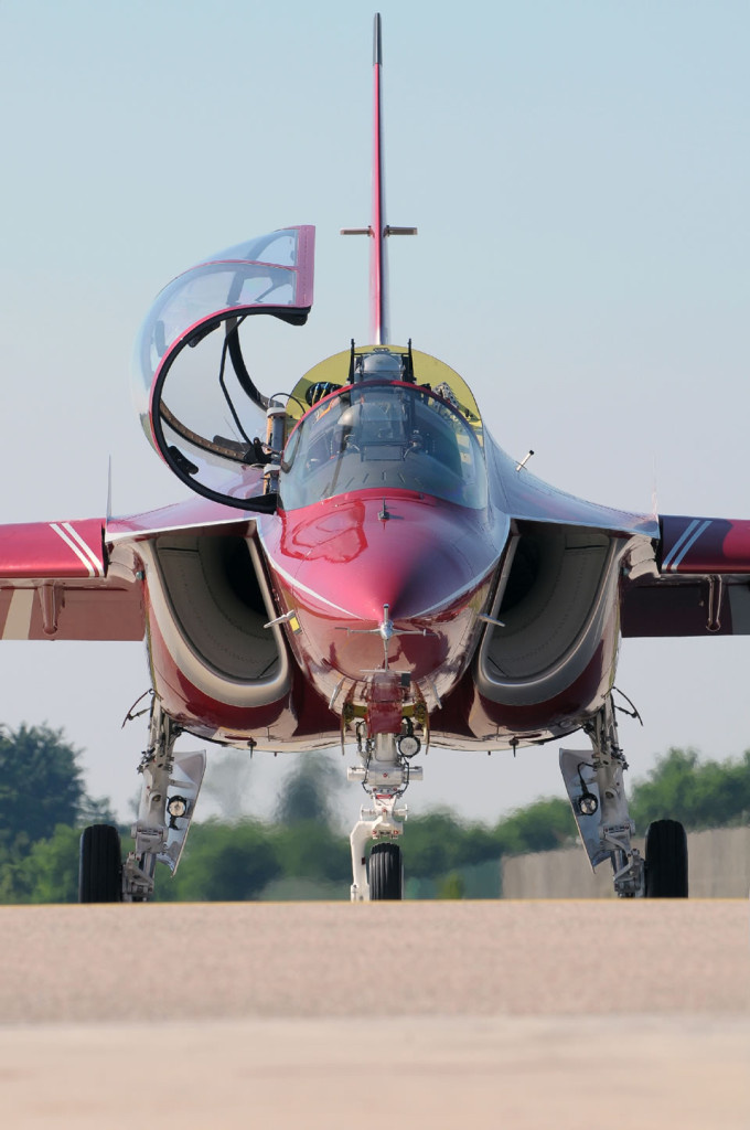 Israel’s New Jet Trainer Could Cost More Than $60 Million per plane ...