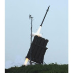 Raytheon to supply RAFAEL Iron Dome components worth $149 million ...