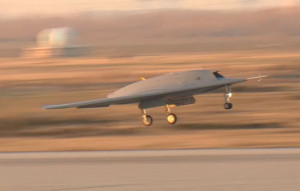 Neuron Completes Maiden Flight over Southern France - Defense Update: