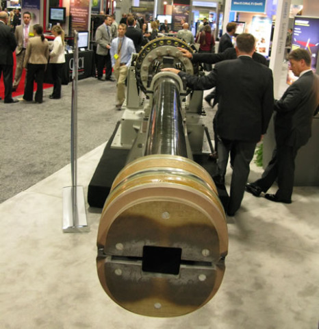 Future Fires to Focus on Precision, Clean Weapons - Defense Update: