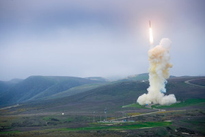 Missile Defense Agency (MDA) Resumes Testing Of the Ground Based ...