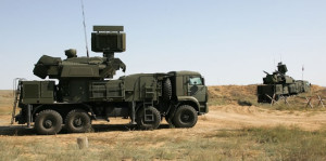 Brazil Expects to Deploy Pantsir-S1 Air-Defense Systems Before the Rio ...