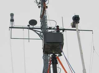 Self Protection for Small Boats - Defense Update: