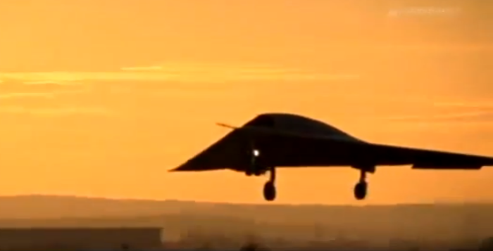 nEUROn - Defense Update: