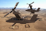 Lockheed Martin Joins Bell's Valor Team - Defense Update: