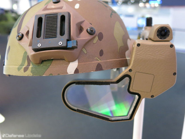 DSEI 2013 Photo Report – Vehicles, Weapons, SDVs - Defense Update: