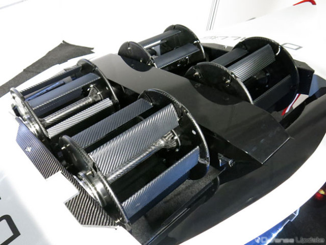 DSEI 2013 Unmanned Systems Photo Report - Defense Update: