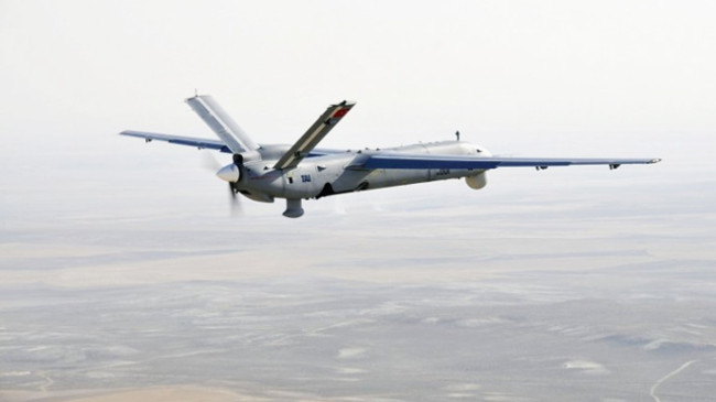 Turkey Orders 10 Anka UAVs - Defense Update: