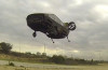 Israeli AirMule UAV Passes Major Milestone Demonstrating Fully ...
