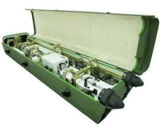 South Korea to Field Hybrid Version of the BiHO VSHORAD Vehicle in 2015 ...