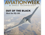 Aviation Week: RQ-180 UAS is the USAF new Stealth Drone - Defense Update: