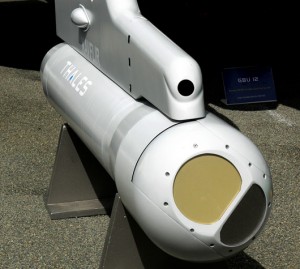 Thales Develops a New Generation Laser Designation Pod for Rafale ...