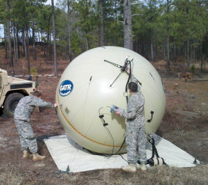 US Army to Spend $440 Million on Inflatable SATCOM Antennae - Defense ...
