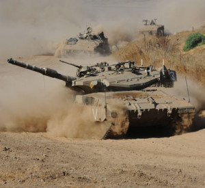 Israel Plans to Slash Namer Production by 60% - Defense Update: