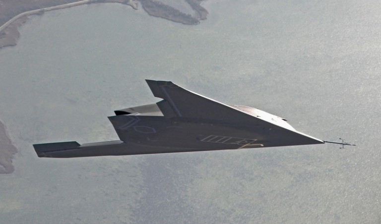UK, France to Invest £120 million in a Joint UCAV Study - Defense Update: