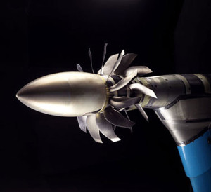 Snecma Tests Open Rotor Engine - Defense Update: