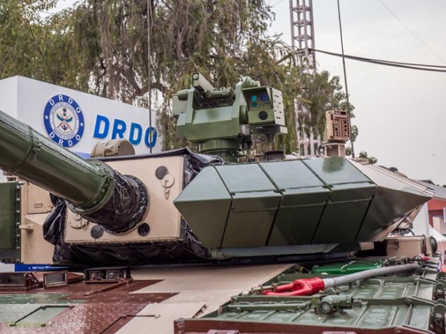 Defexpo 2014 Photo Report – Part I - Defense Update: