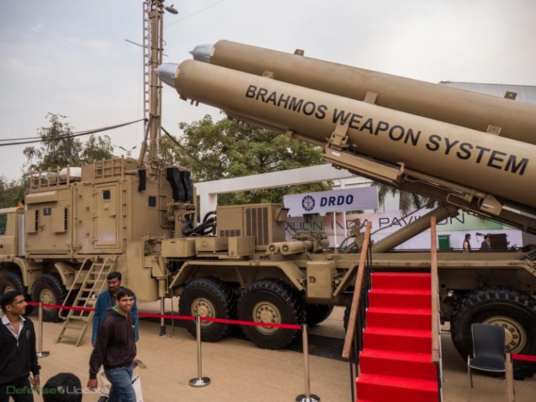 Defexpo 2014 Photo Report – Part I - Defense Update: