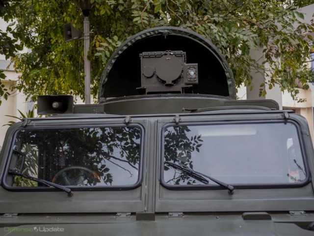 Defexpo 2014 Photo Report – Part I - Defense Update: