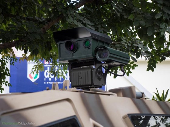 Defexpo 2014 Photo Report – Part I - Defense Update:
